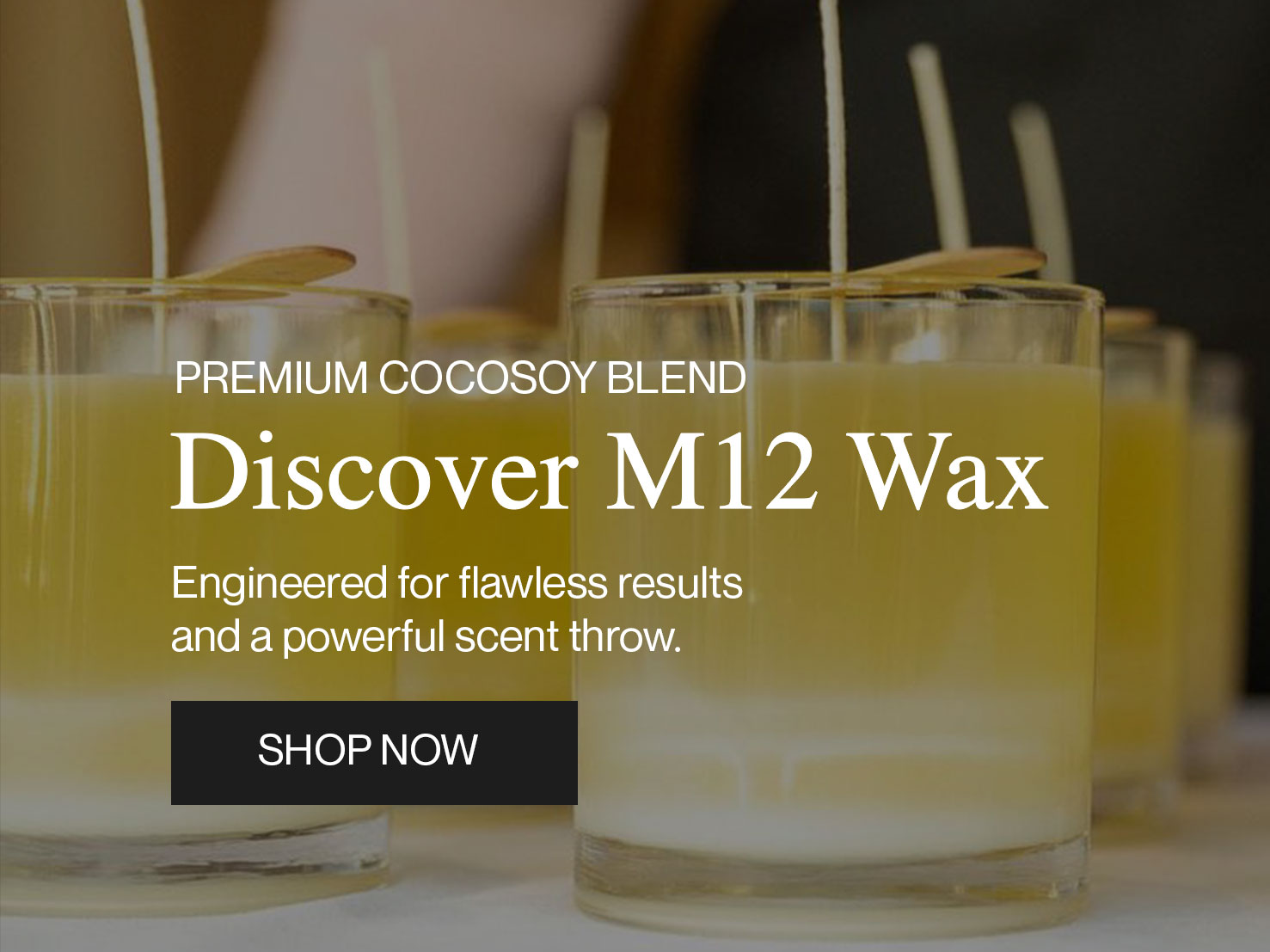 Luxury Candle Supplies USA – luxurycandlesuppliesusa